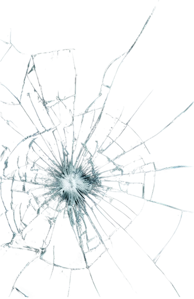 Fake Glass Broken Generator Prank Cracked Screen Tool